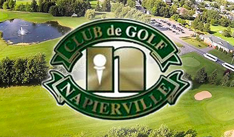 Club De Golf Napierville