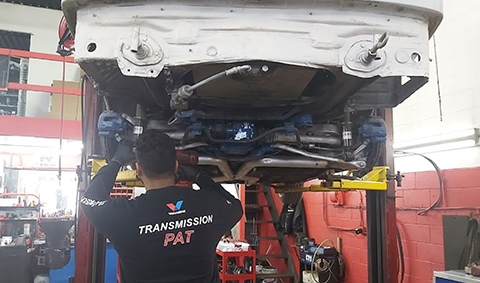 Transmission Pat Inc. | Détaillant spécialisé dans les systèmes de ...