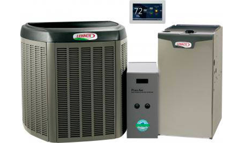 IFC Climatisation | Entrepreneur spécialisé dans les systèmes de CVC à ...